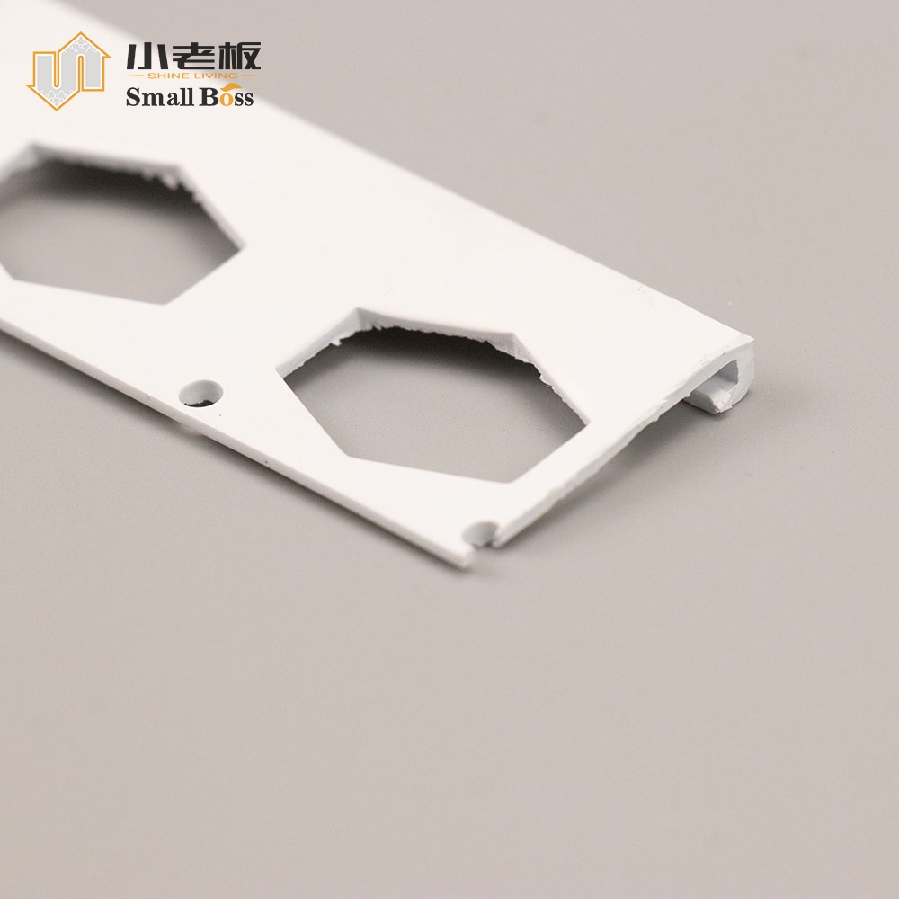 Stop Bead PAR4&PAR6&PAR8&PAR14_Stucco & Plaster_Product Categories_PVC ...